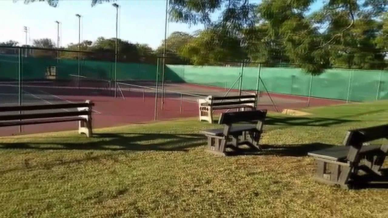 PBHS overview and rugby promo - YouTube