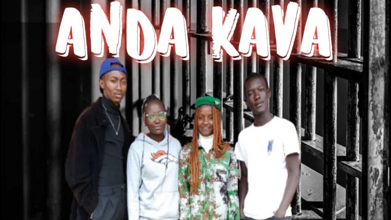 ANDA KAVA SEASON 1 EP 1 - YouTube