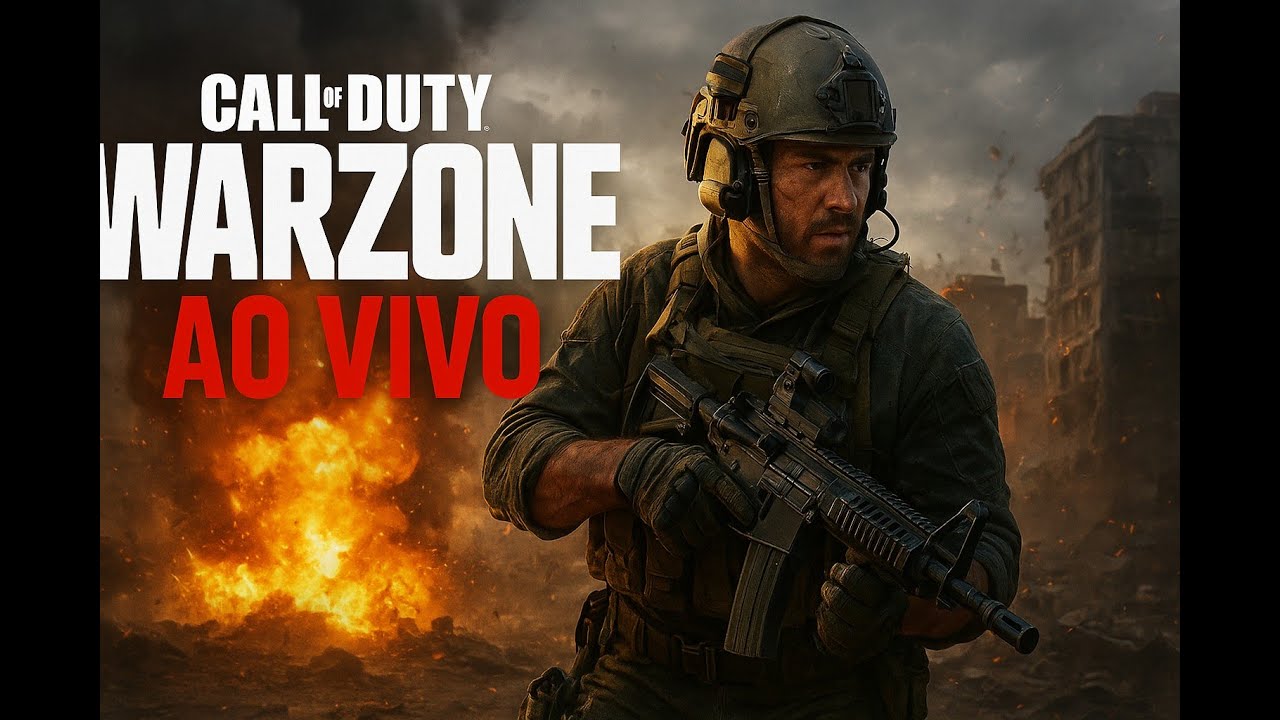 COD WARZONE (Portrait) - YouTube