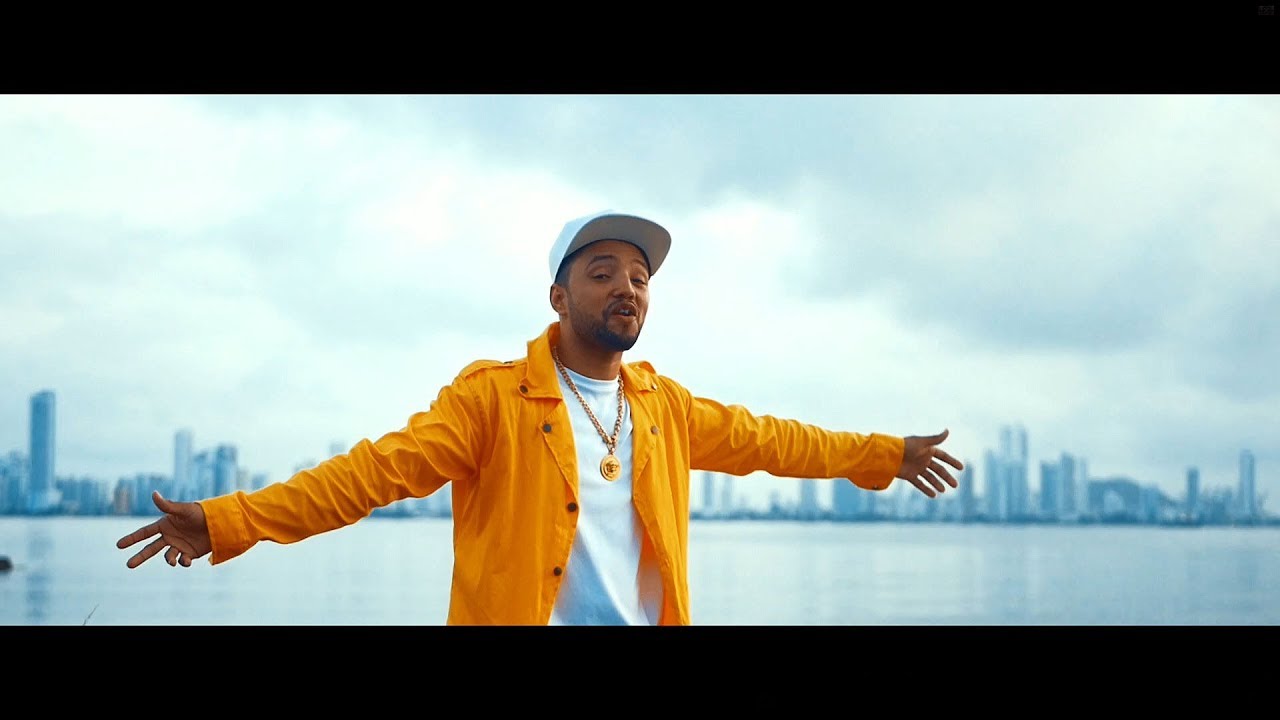 Kisi Jay, Showtime Damion – Lo la la Remix (Official Video) - YouTube