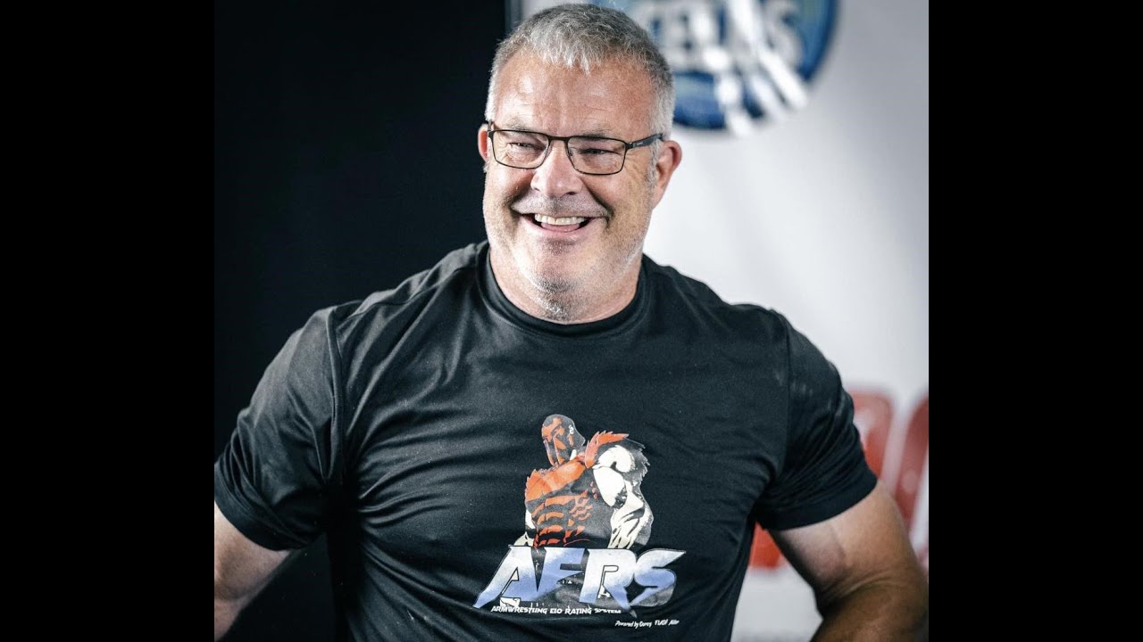 A Rare Conversation with Bob Brown | Bob's Barn - YouTube