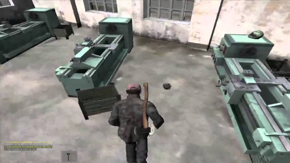 Dayz: Ultimate Fight #2 - YouTube