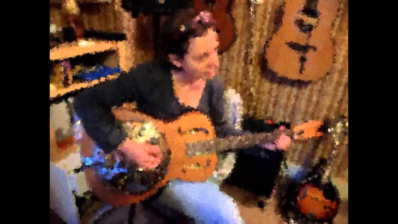 Prunelle - Blue red and grey - YouTube