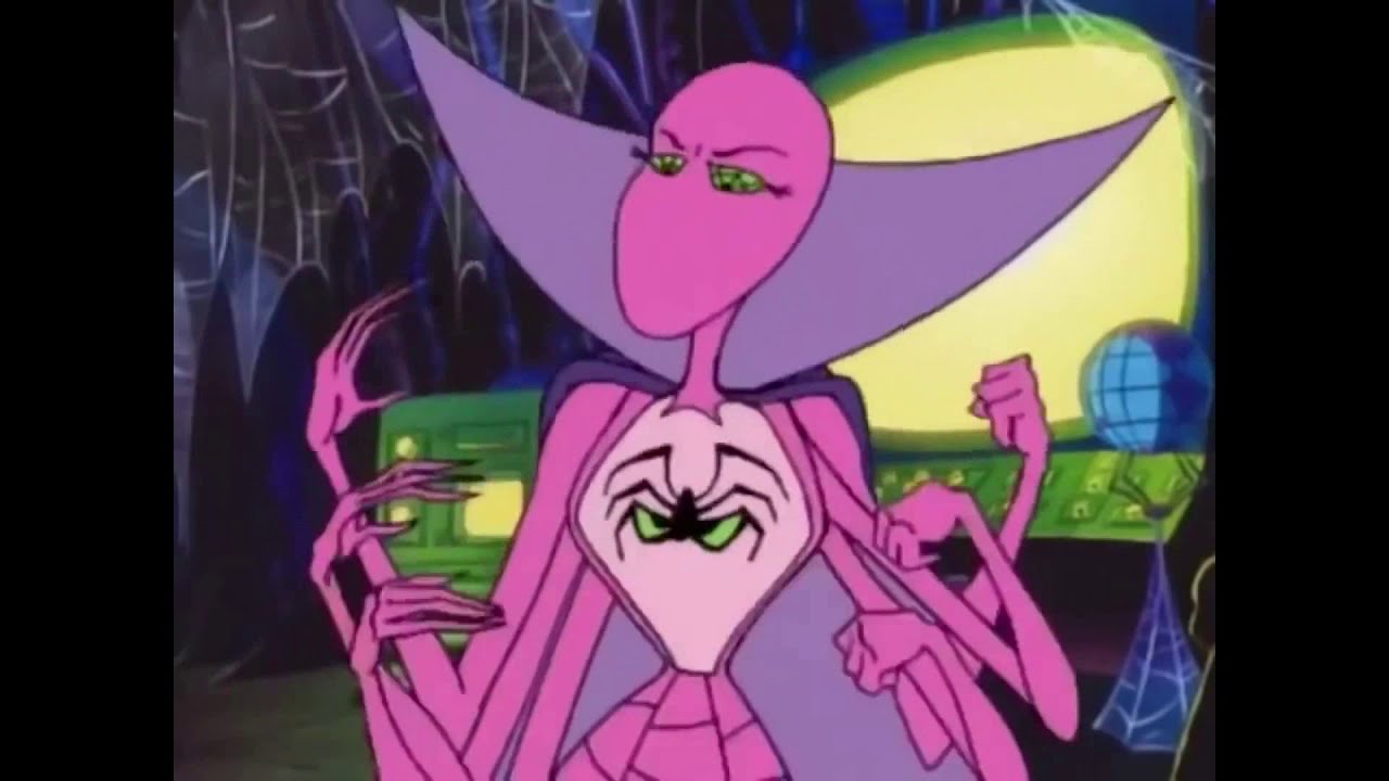 Gadget Boy Intro - YouTube