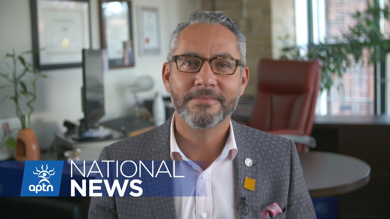 President and CEO of CCAB on what an increase in federal procurement ...