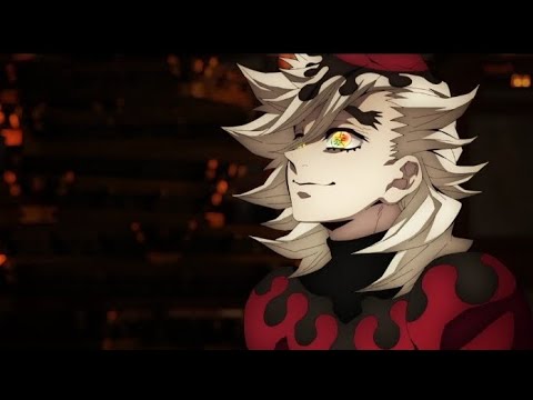 Demon Cleaver Blade. Douma - 4K... - YouTube