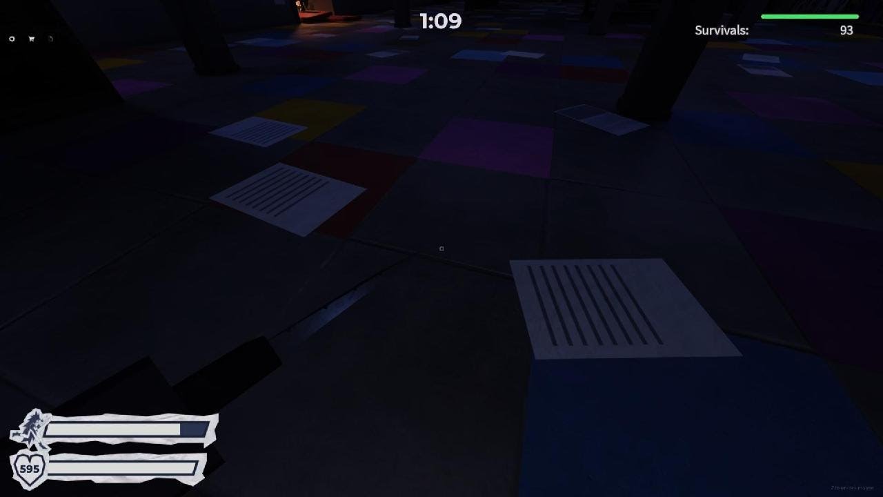 FPE:S remastered gameplay 7 - YouTube