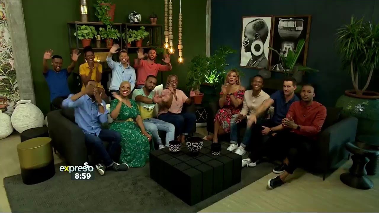 Expresso Show LIVE | 26 September 2019 | FULL SHOW - YouTube