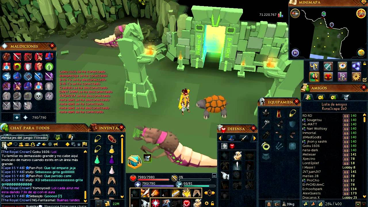 [Runescape 3] Queen Black Dragon Fail (Ballesta real / Royal Crossbow ...