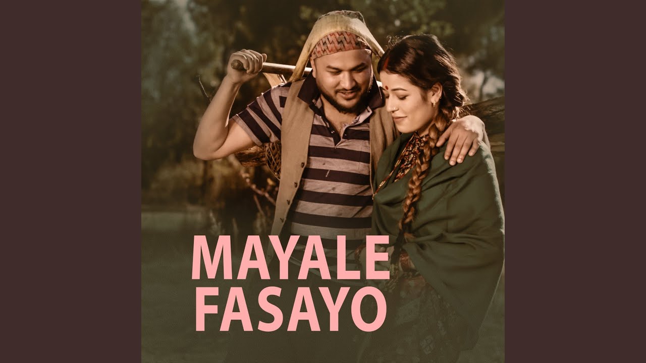 Mayale Fasayo - YouTube