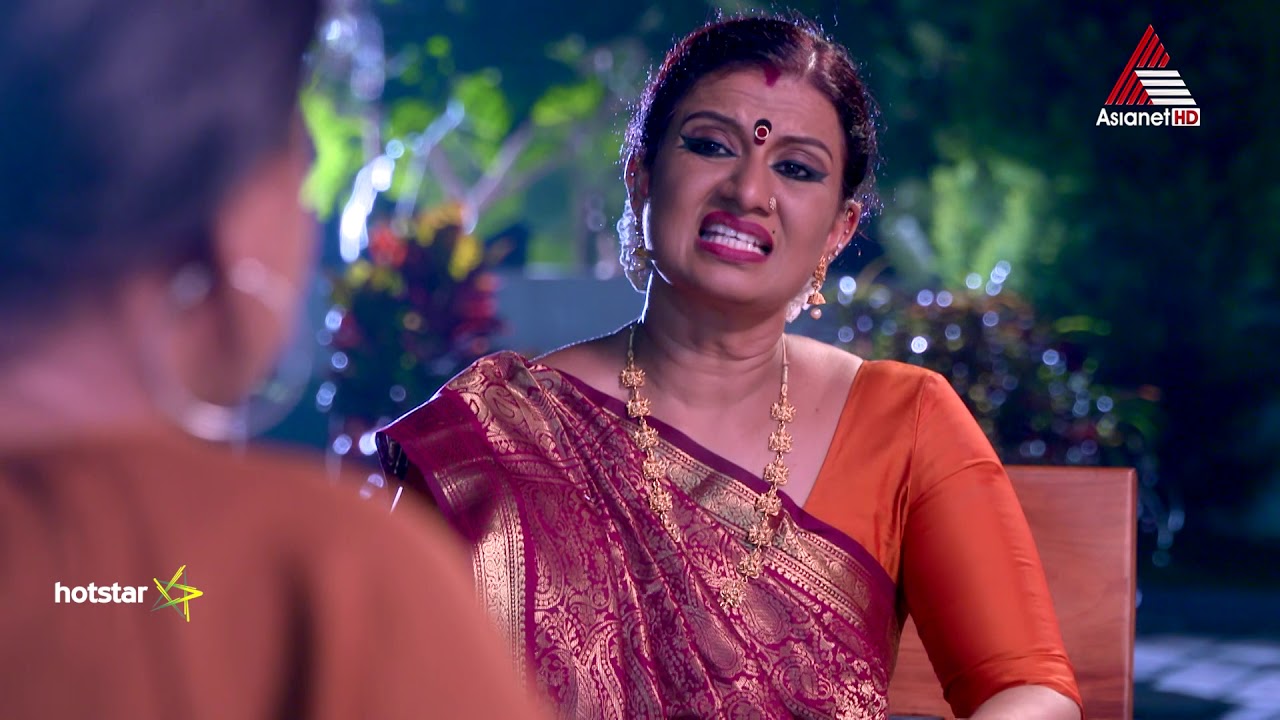 Pournamithinkal || Serial || Today at 6 PM || Asianet - YouTube