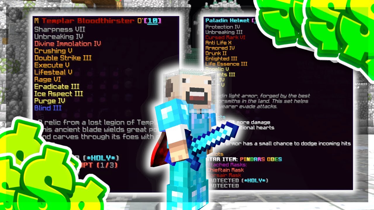 Gset Grinding stream w/ giveaways | Minecraft Faction | PvPLab - YouTube