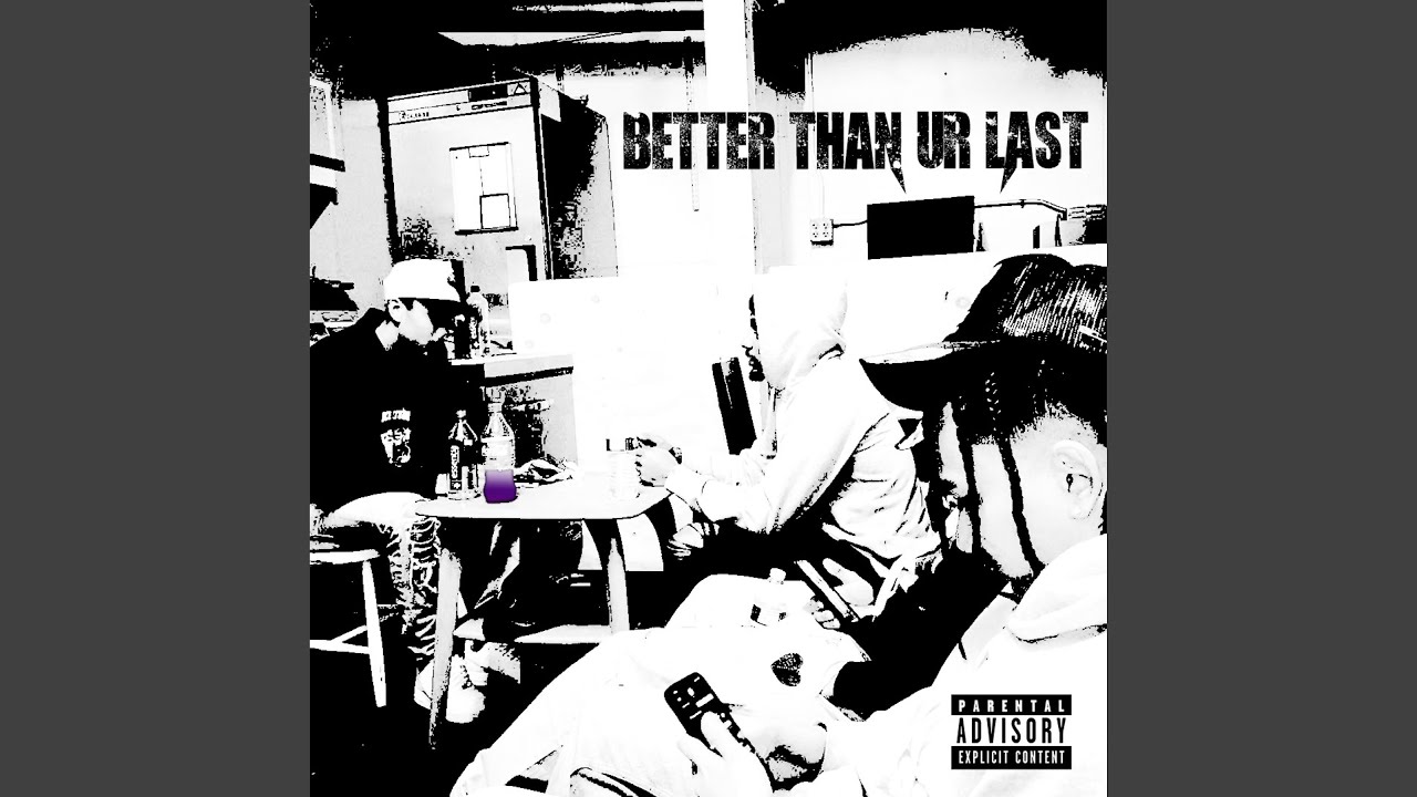 Better Than Ur Last (feat. Yung jüse & ISO) - YouTube