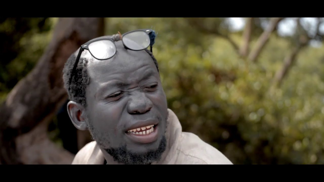 NABII MSWAHILI Series Episode 11 - Madebe Lidai, Havit Makoti (New ...