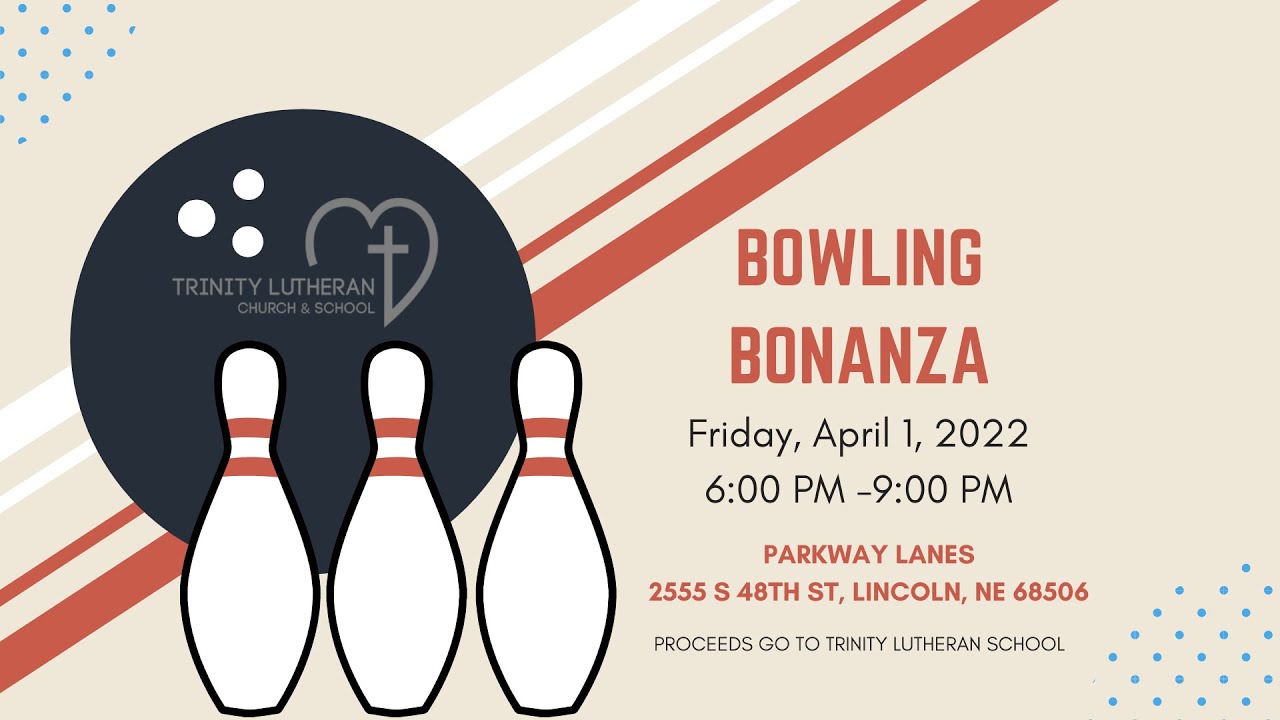 Bowling Bonanza - 2022 - YouTube