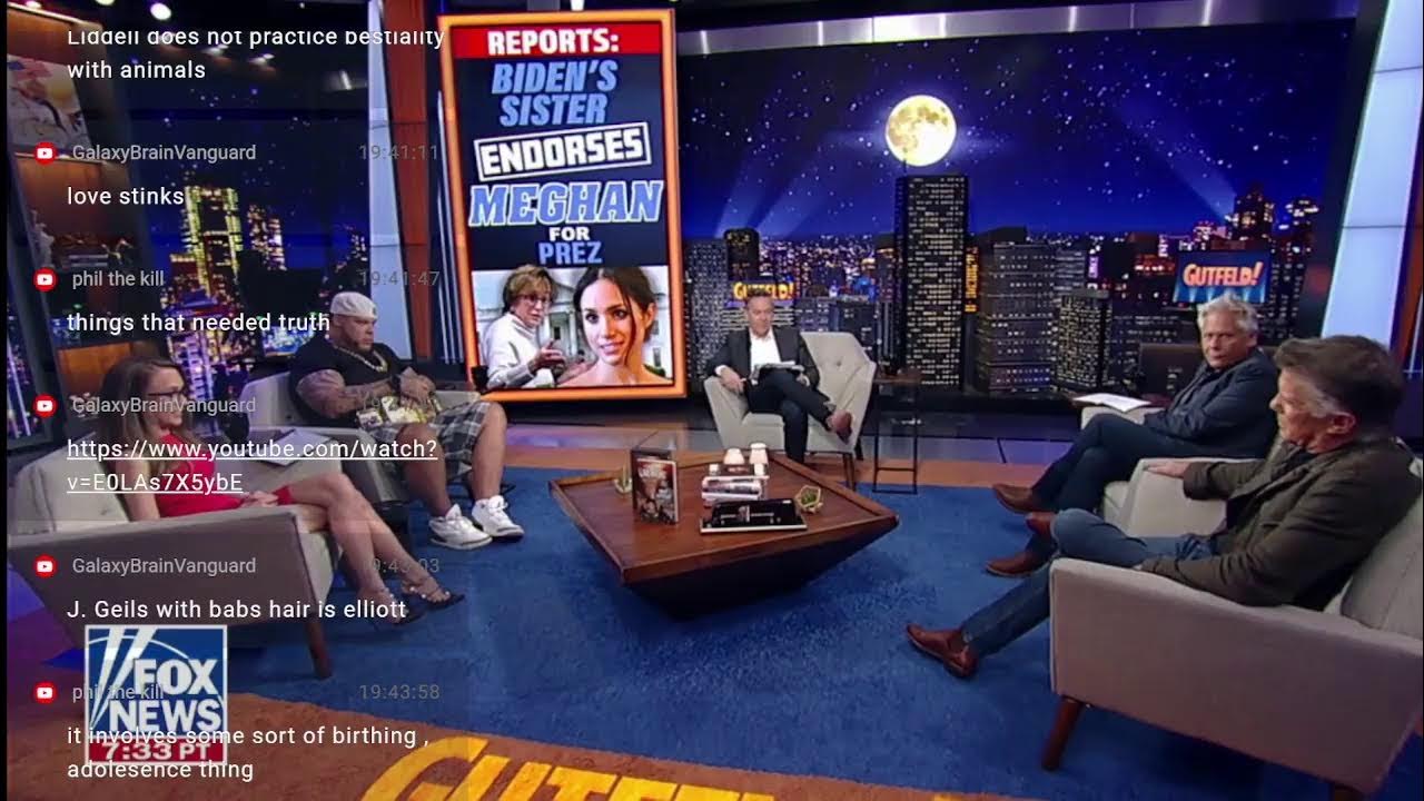 Decoding Decoding The Gurus, Part Two (8-2-23) - YouTube