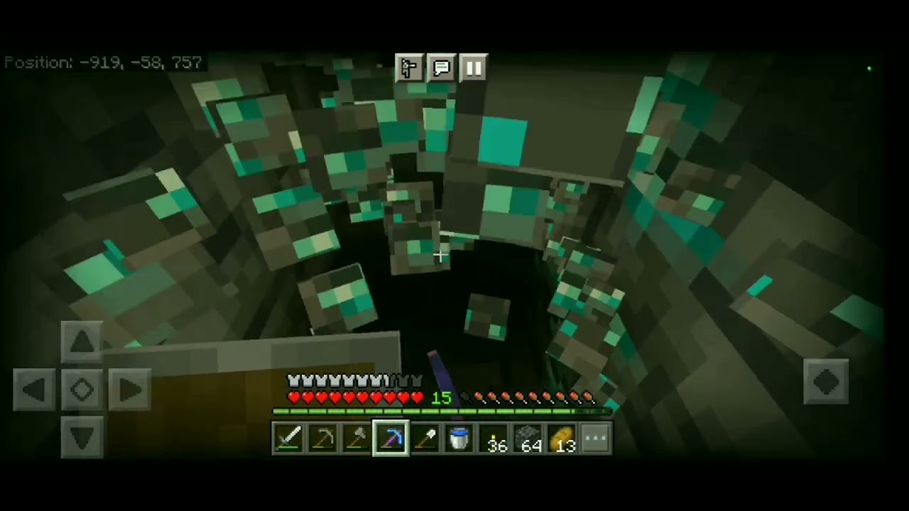 minecraft new smp episode #1 #viral #video - YouTube