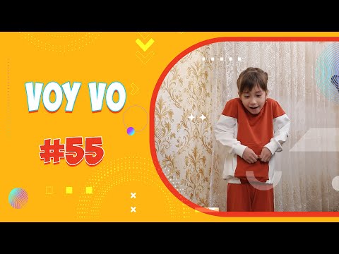 VOY VO | 55-SON