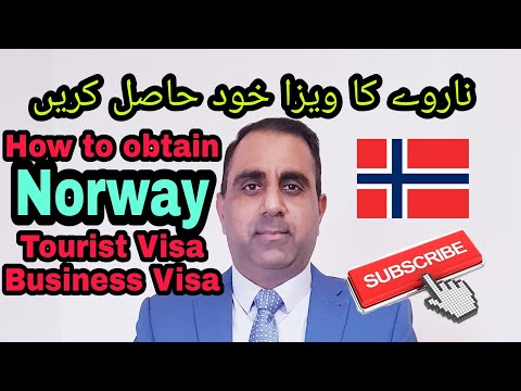 Norway Tourist visa | Business visa | Traveler777