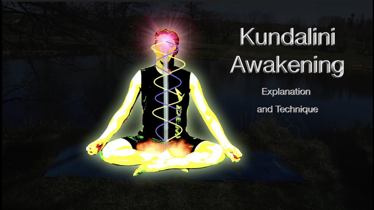 What is kundalini awakening and how to wake it up? - YouTube