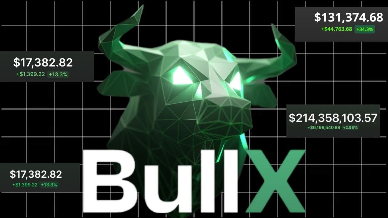 УЛЬТИМАТИВНЫЙ ГАЙД по BULLX | ЛУЧШИЙ ИНСТРУМЕНТ ДЛЯ ТОРГОВЛИ ШИТКОИНАМИ ...