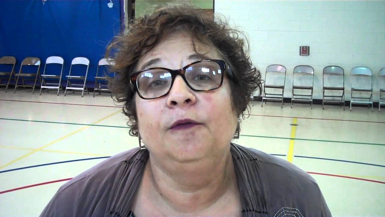 Victor Pacini - Testimonial - Dr. Marcy Canel - Carpenter Elementary ...