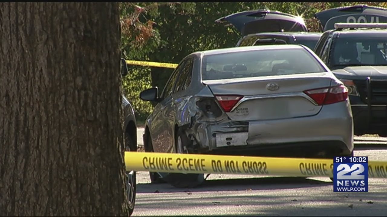 State trooper, suspect recovering after violent pursuit from Vermont ...
