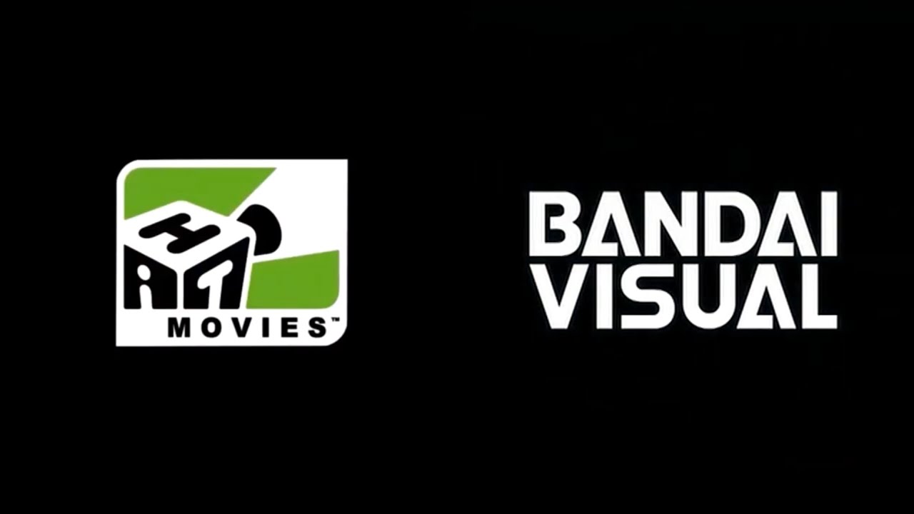 HiT Movies / Bandai Visual Logo (20??) - YouTube