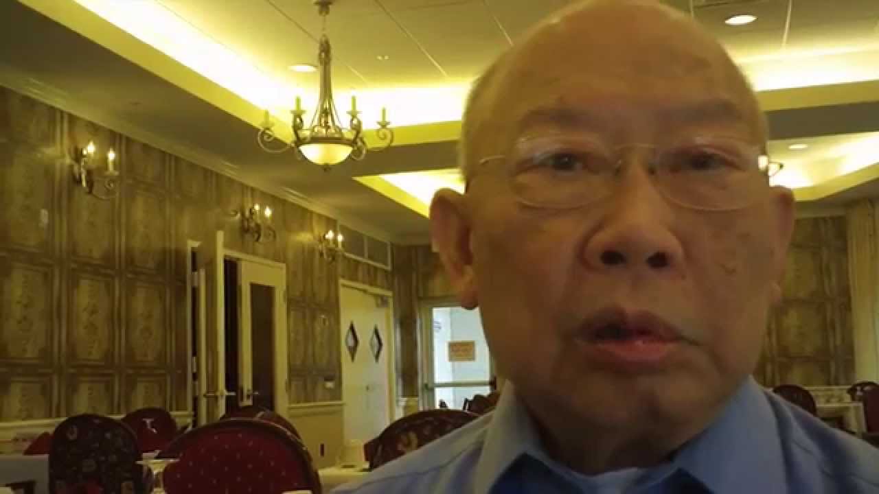 Dr. Alan Cheung by Emma B. - YouTube