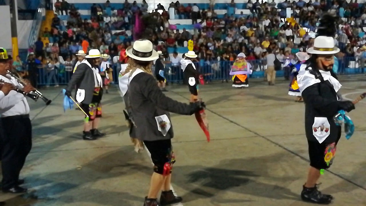 Chapeton enamorado. - YouTube