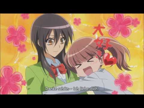 KWMS - Misaki doesn't need a man!! for IcyLaylaValtor96