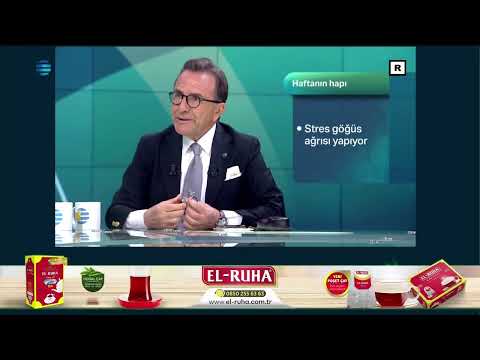 El Ruha Çay | NTV  Osman Müftüoğlu Bant