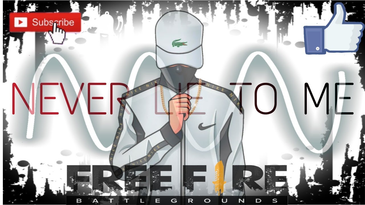 NEVER LIE TO ME || FREE FIRE STORY MONTAGE || FREE FIRE || HORIZALINE ...