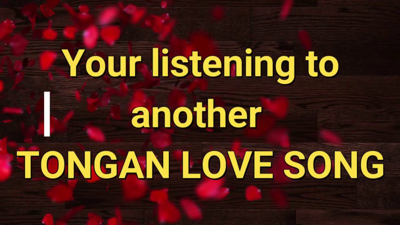 Macky J, Joker Soakai, Sipu Saulala, Knoxla - 'Ofa Vivili (REMAKE ...