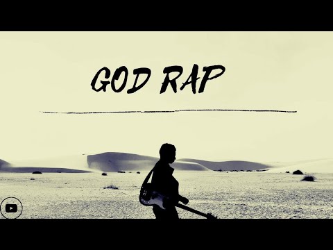 THE RAP JUNCTION - GOD RAP -RAP SONG NEW 2025 - YouTube