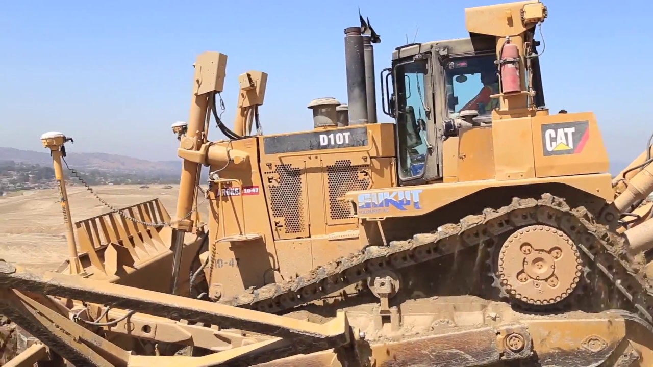 Sukut Construction: Compilation of Projects. Equipment owned by Sukut ...