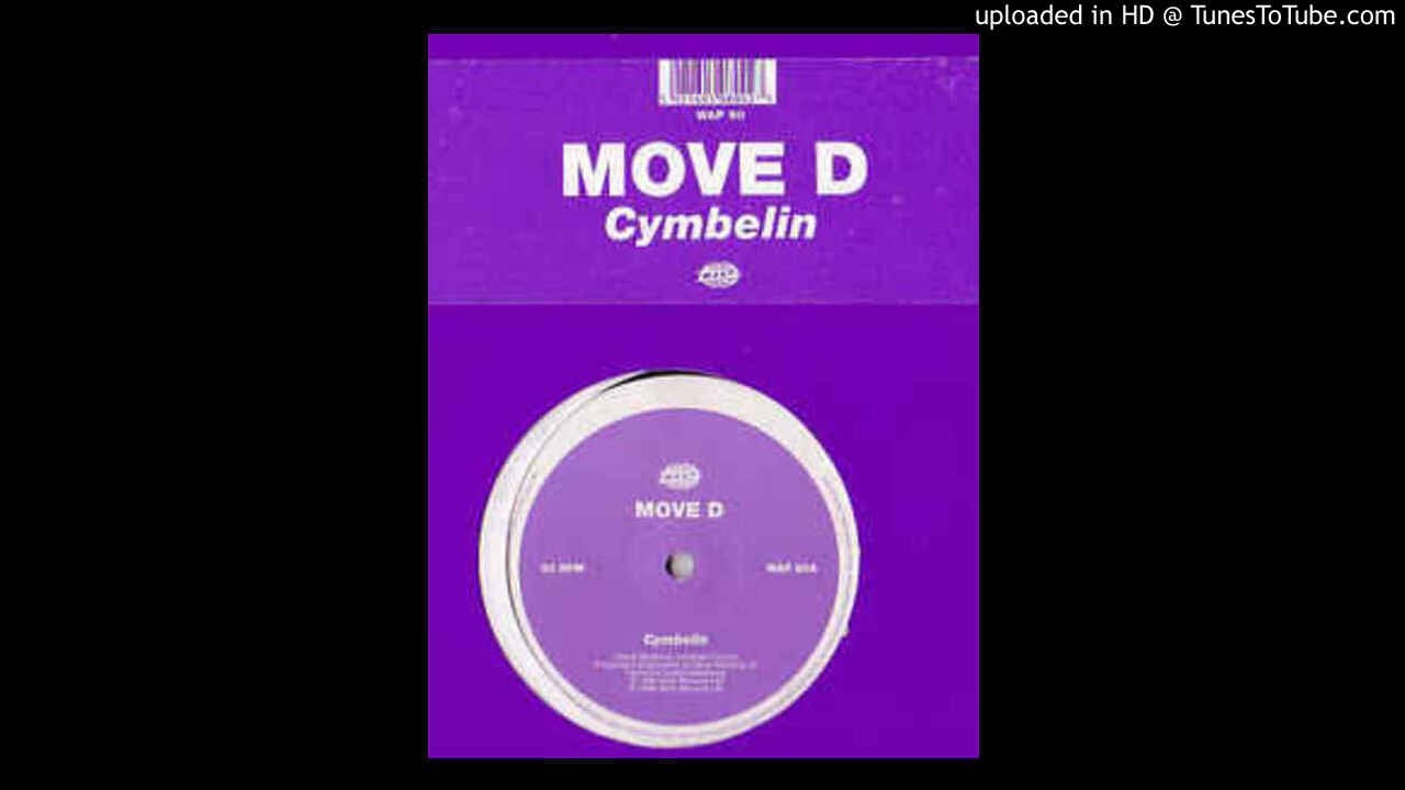 Move D - HD800 ( 1996 ) - YouTube
