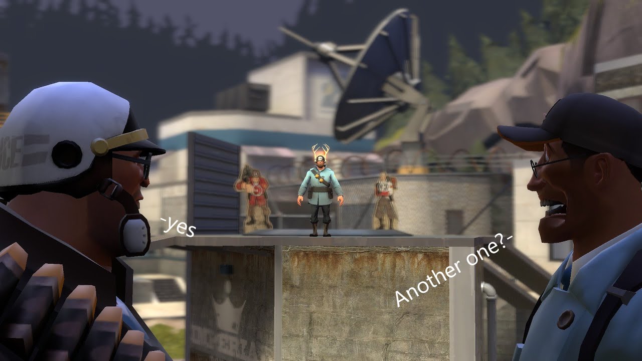 ANOTHER SOLDIER MAIN!?!? - YouTube