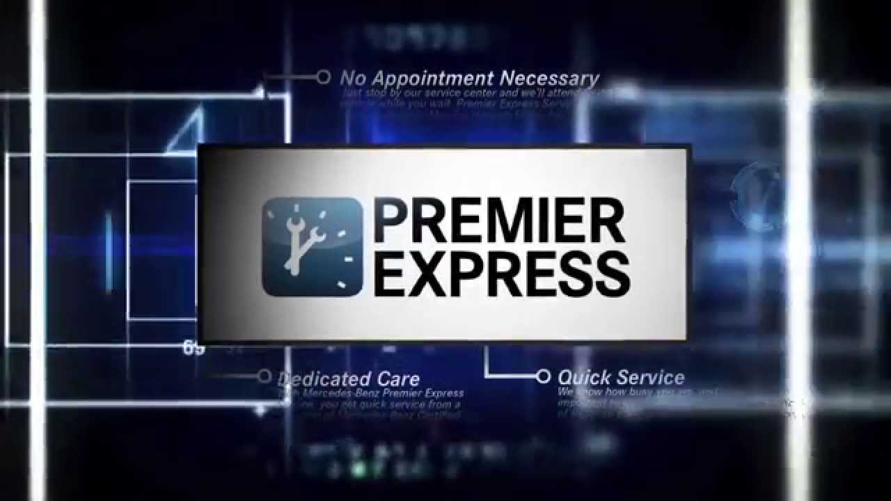 Premier Express Service | Motor Werks of Barrington - YouTube