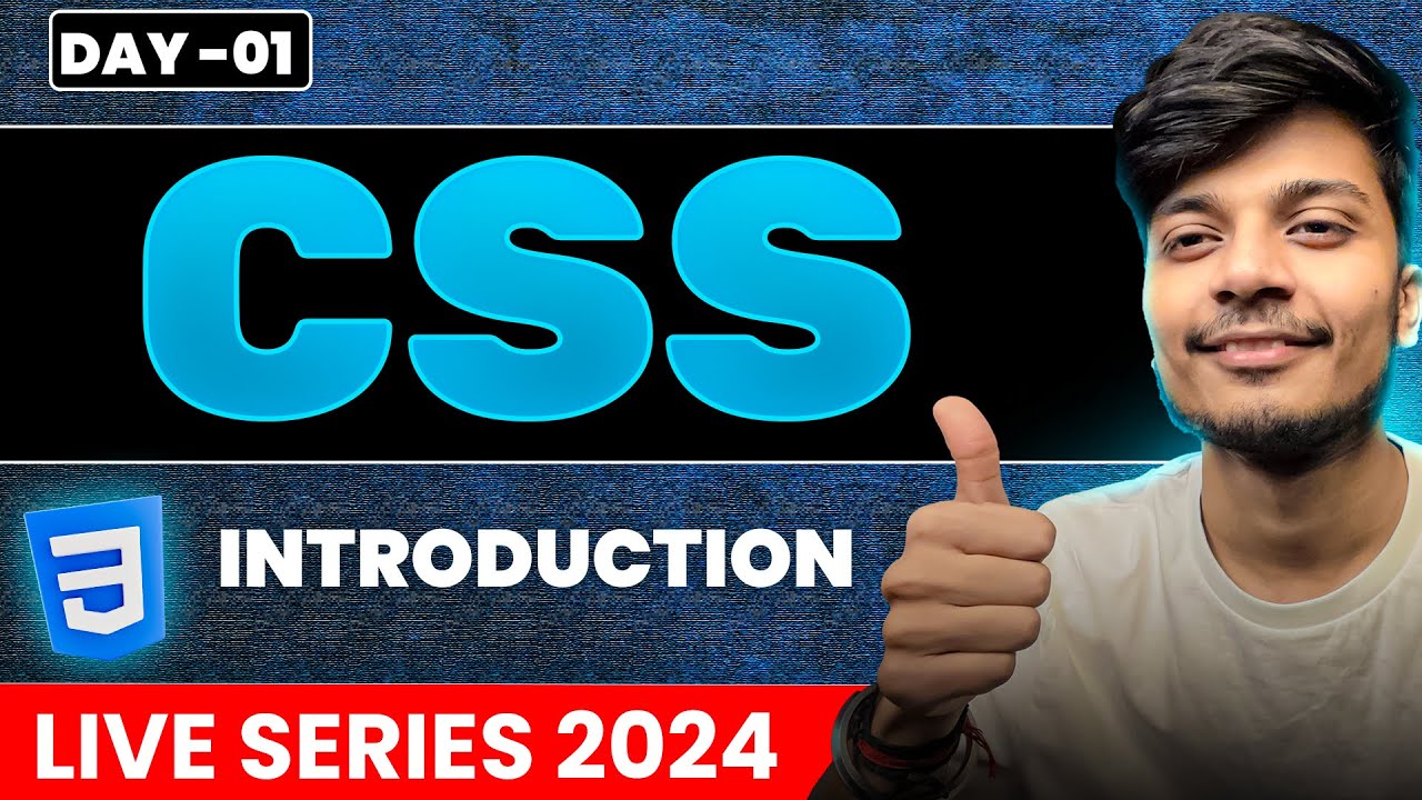 Css Live Class Day 2 Mern Stack Live Coding Series Css Tutorial 8558