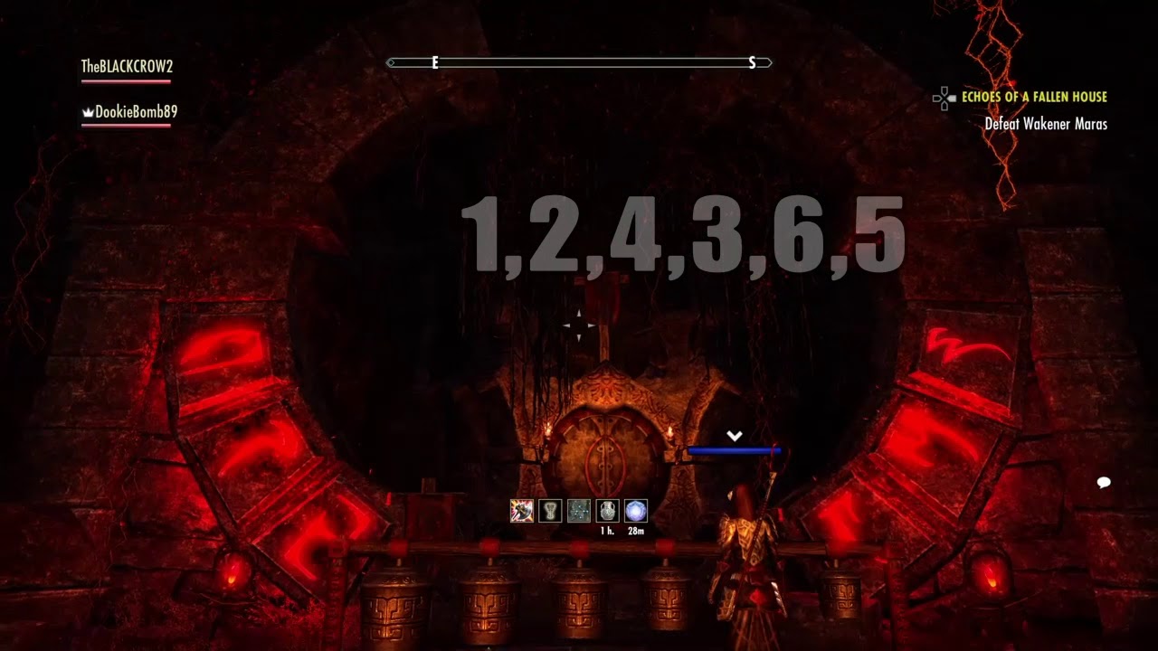 Forgotten Wastes Puzzle - YouTube