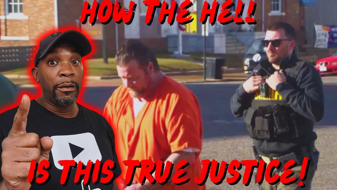 Alabama Man Given 3 Life Sentences for Burning Girlfriends 3 Kids with ...