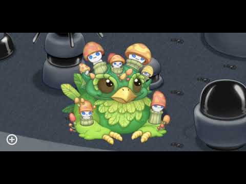 Sporerow All Sounds My Singing Monsters - YouTube