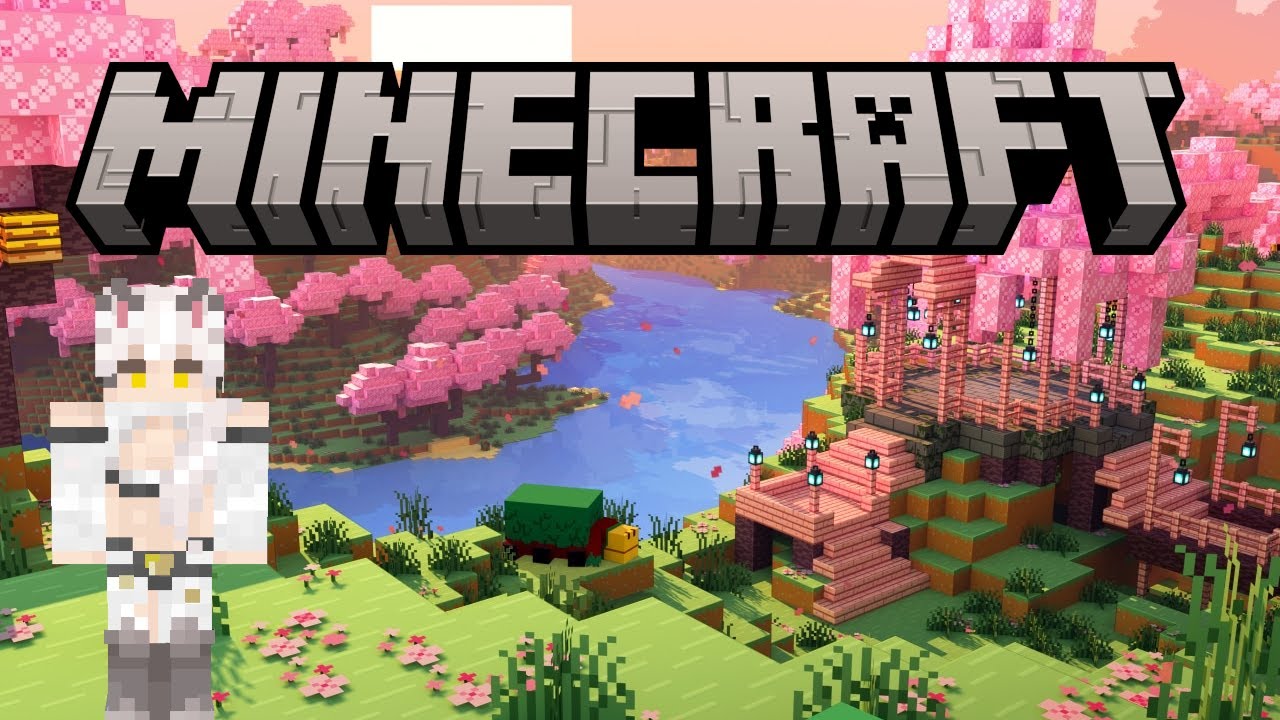 [NEW MINECRAFT SERVER] Hello, Minecraft Noob Here! - YouTube