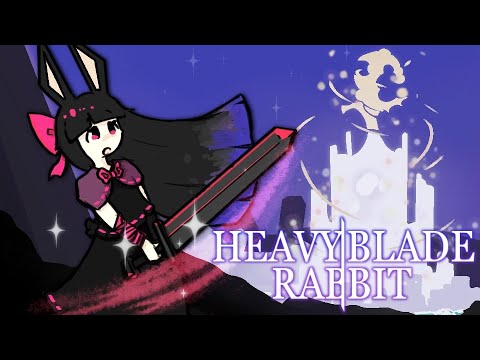 Heavyblade Rabbit by JH (Rivals of Aether Workshop) - YouTube