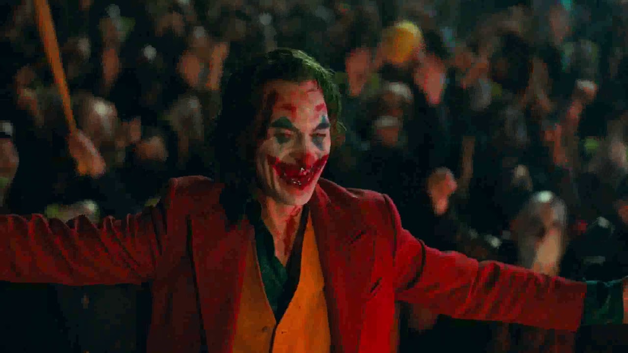 Stand up, Rise up - YouTube