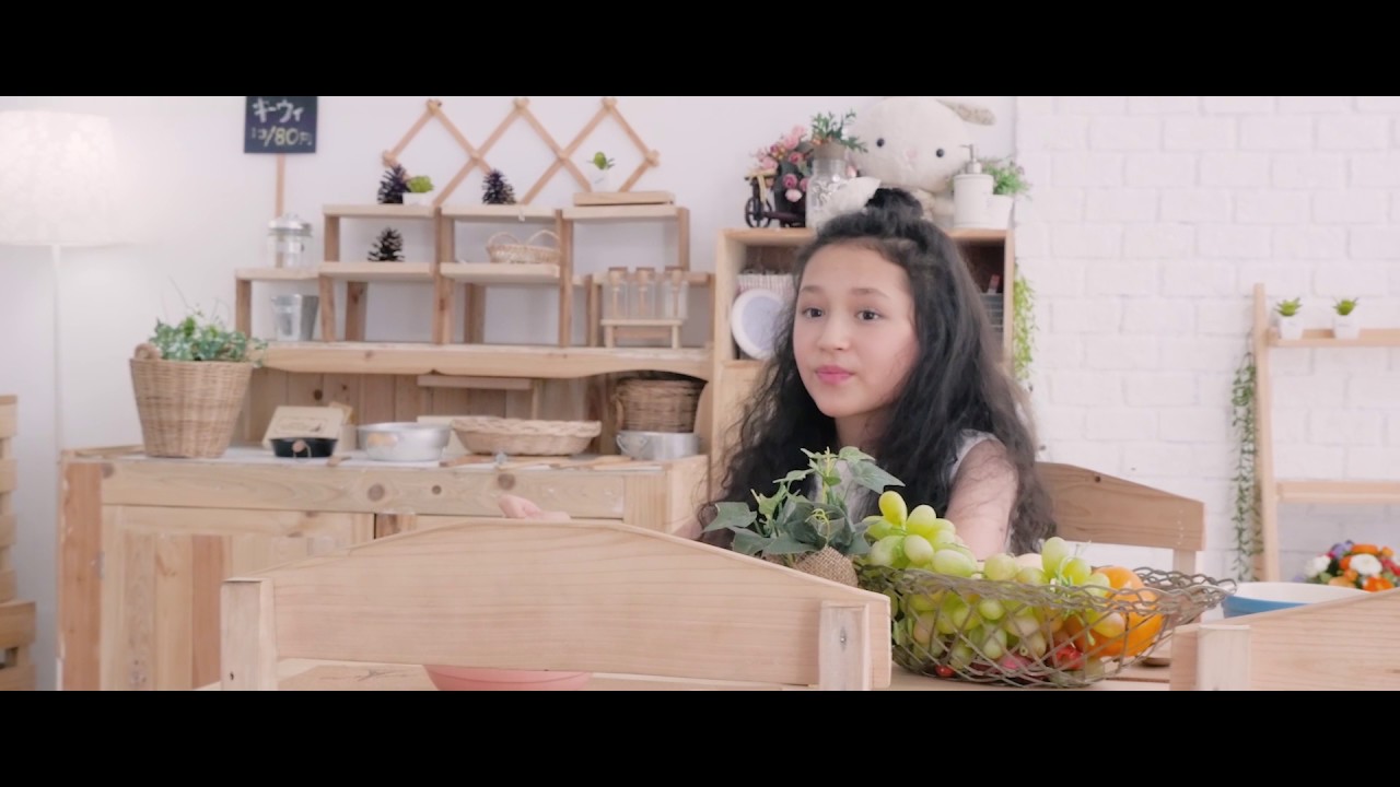 Over The Rainbow, Long Take - Isabella Kanchanawat, Feat. Chris The Pianist - YouTube