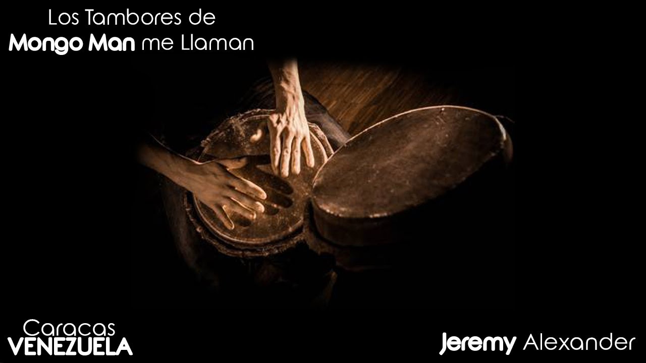 Jeremy Alexander - Mongo Man Remix (Silversix) - YouTube