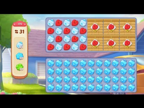 Garden Affairs / Level 171-174 #gardenaffairs #garden #affairs - YouTube