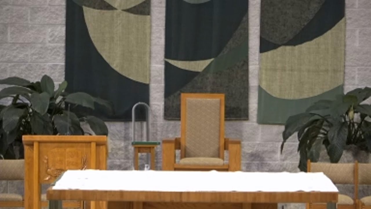 10-27-2024 Sunday 5pm Mass - YouTube